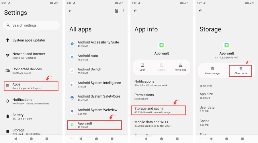 What Is Cache Data? Should You Keep It or Clear It?